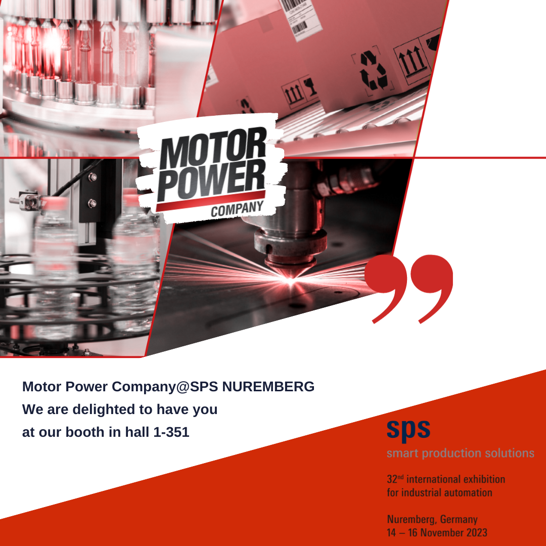 Motor Power Company showcases sustainable automation solutions | Motor ...
