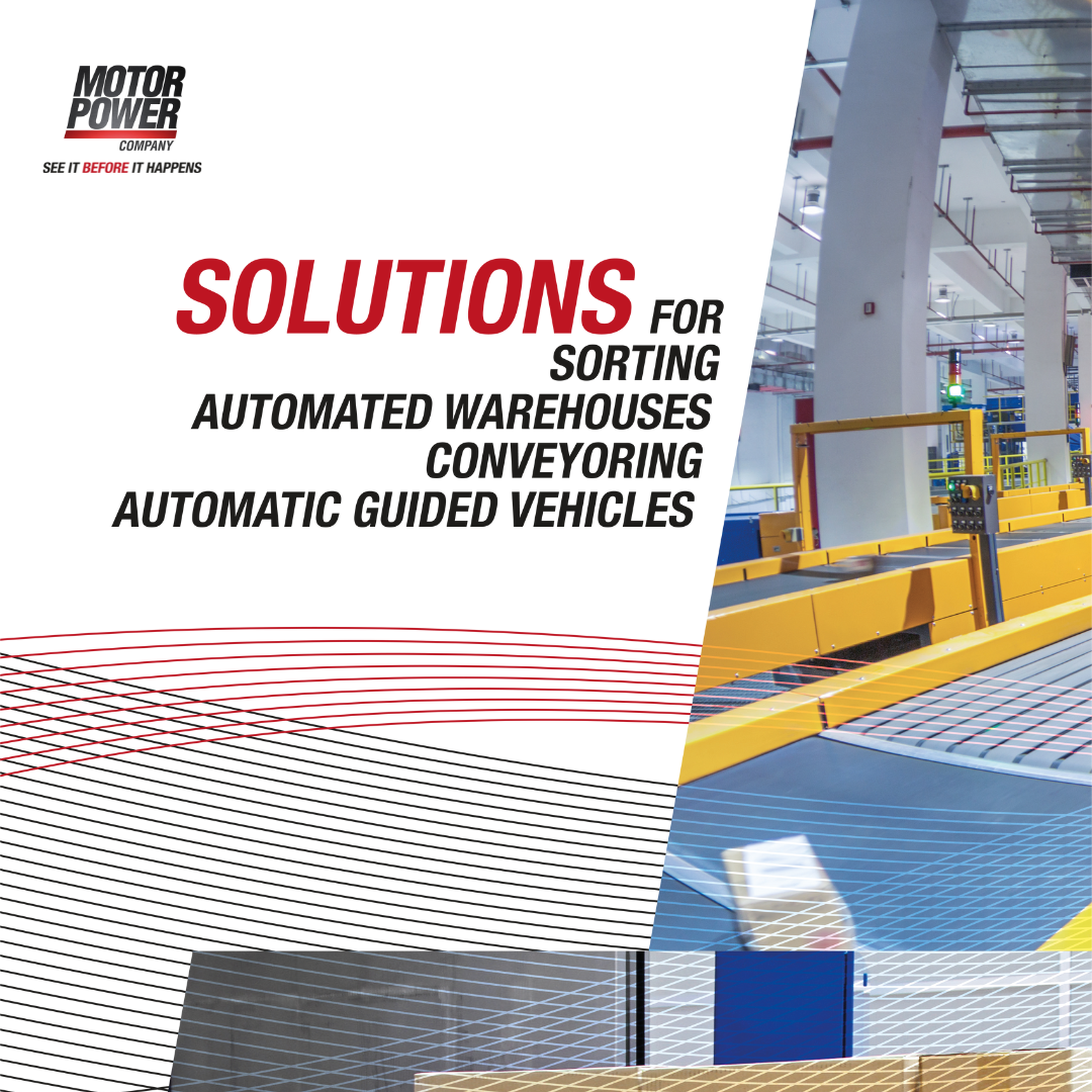 Highlighting sustainable, efficient, and silent material handling ...
