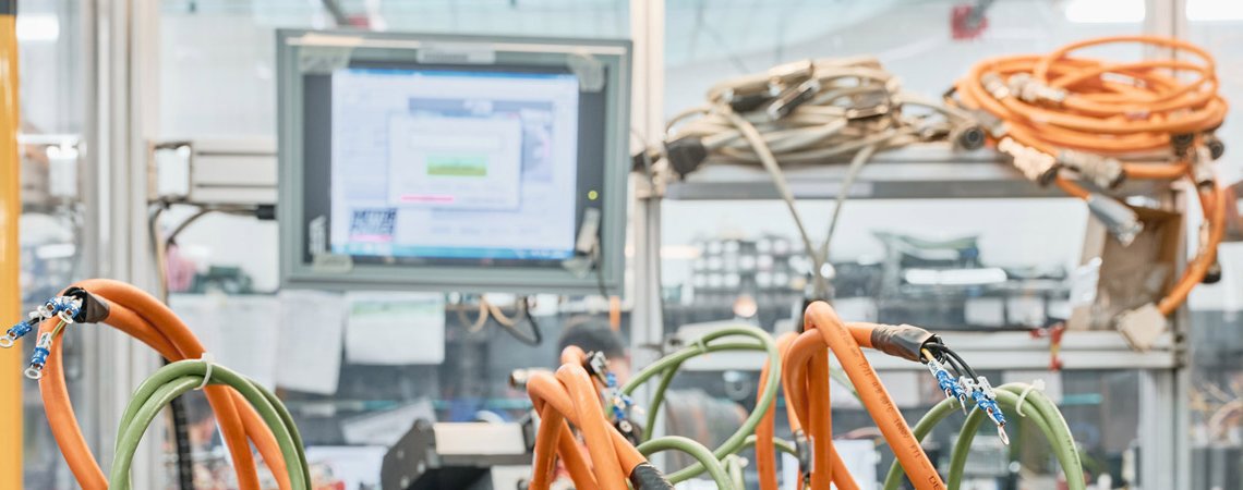 Diagnostic Department: Motor Power Company improves customer service ...