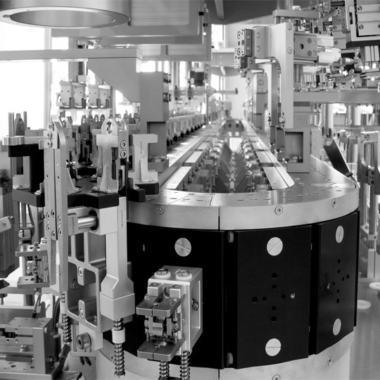 Independent Linear Synchronous Motors ILSM | Motor Power Company