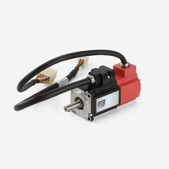 Tetra Compact Low-Voltage Bldc Motor | Motor Power Company