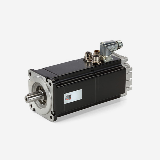 Duet AD Low Voltage Servo Motor | Motor Power Company