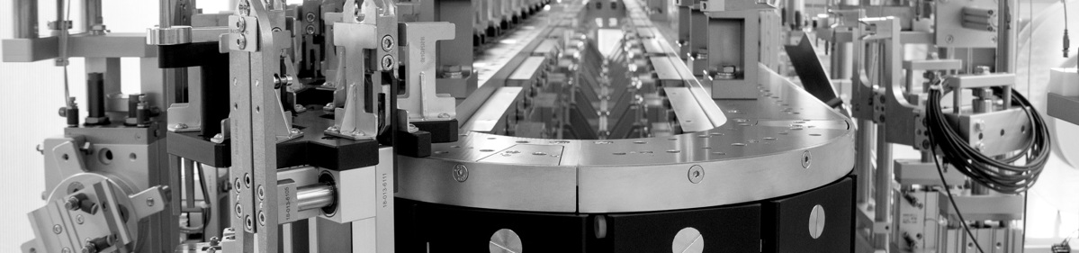 Mechatronic Systems & Solutions | Motor Power Company