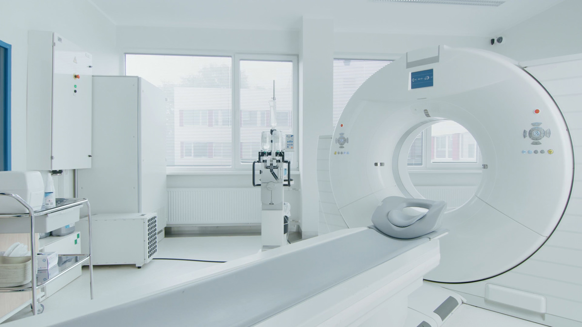 Motion Control for Medical industry | Motor Power Company