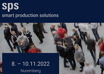 SPS Smart Solutions Exhibition | Motor Power Company