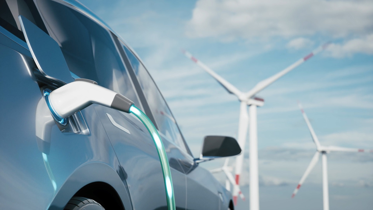 Motion Control for E-Mobility | Motor Power Company