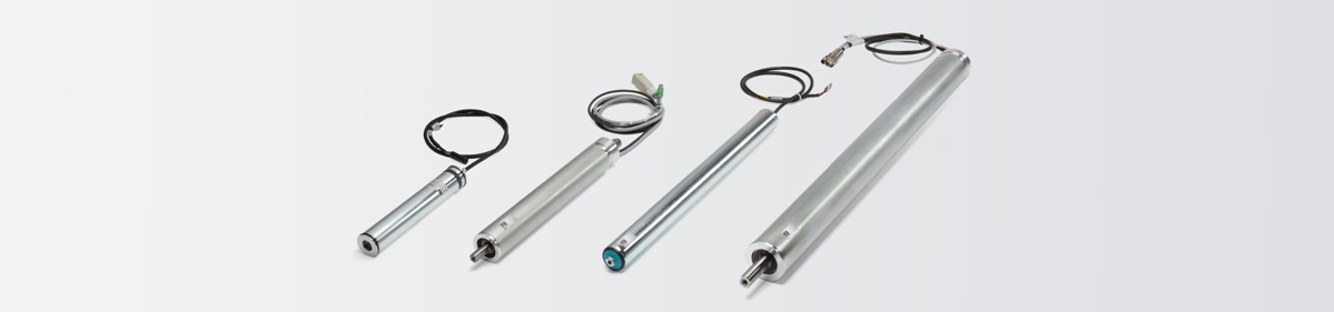 Motorized Rollers | Motor Power Company