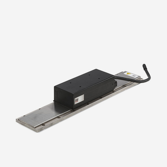 Direct Drive Linear Motor SKA DDL | Motor Power Company