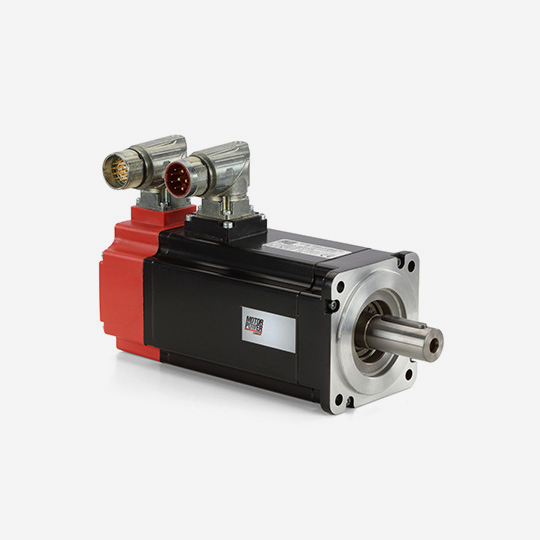 Brushless Motors with Encoder Tetra | Motor Power Company